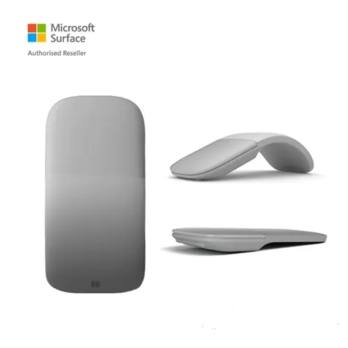 Microsoft Bluetooth Arc Mouse – ourdemic.com